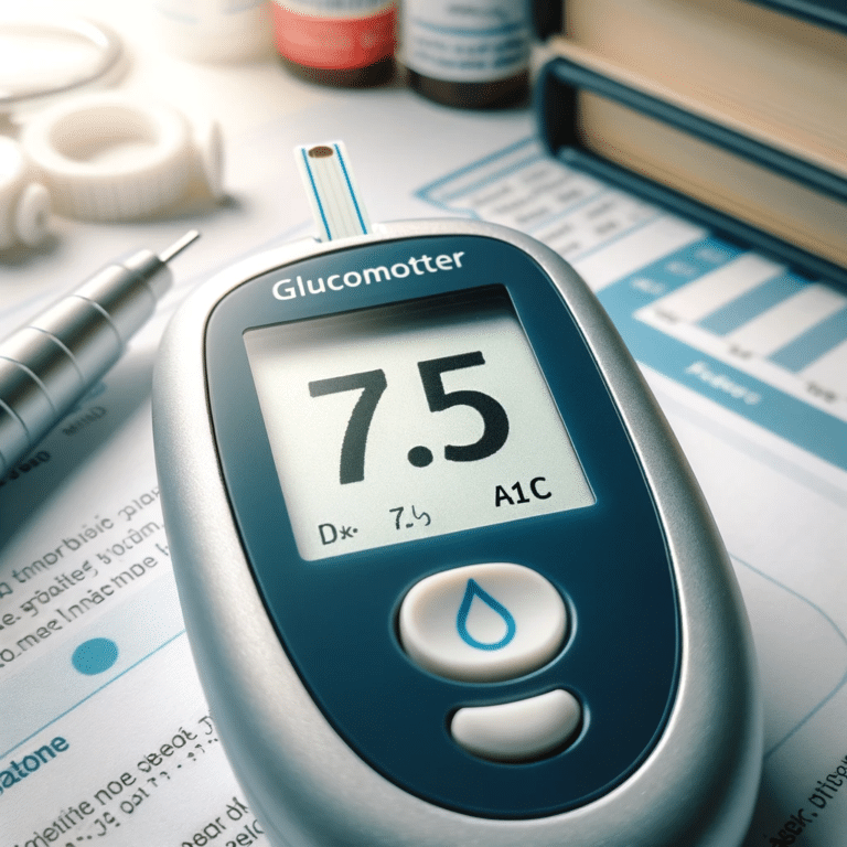 Diabetes Management: The #1 Reason Why DOT Physicals Promote Targeted ...